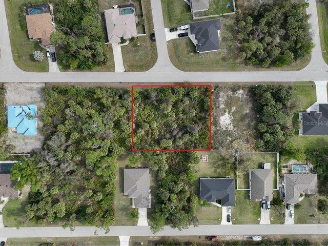 Marcella Ter Lots 33 & 34, North Port, FL 34286