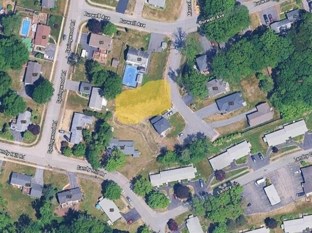 Marcelle Ave, South Portland, Plot For Sale