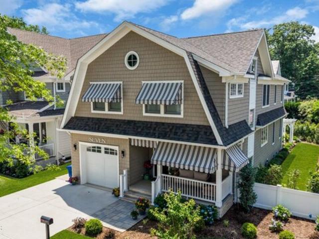 Marcellus Ave, Manasquan, Home For Sale