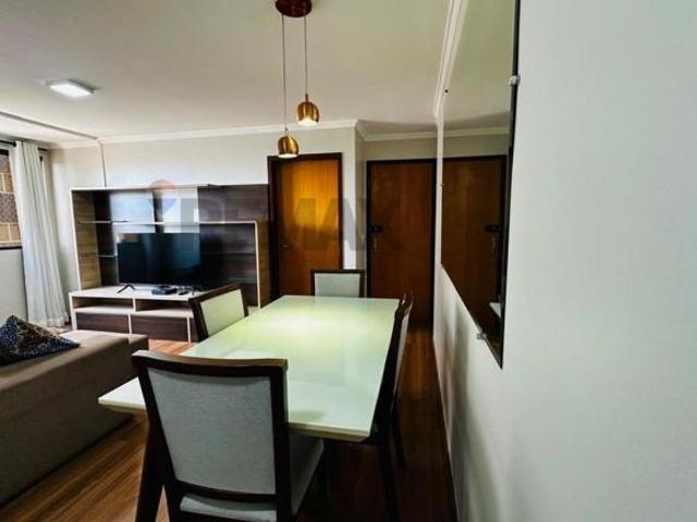 Marcelo Paulo, Rua 12 norte Apartamento 3 quartos 68m², 1 suite