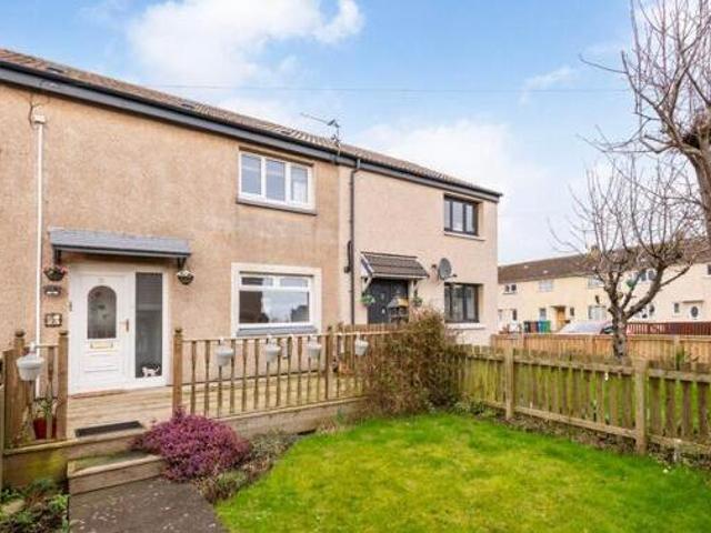March Crescent, Anstruther, 2 Bedroom Terraced