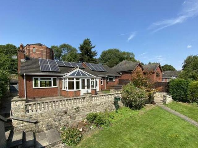 March Gate, Conisbrough, 4 Bedroom Detached