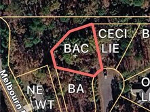 March Ln Lot 8, Bella Vista, AR 72714