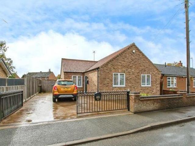 March Road, Friday Bridge, 2 Bedroom Detached