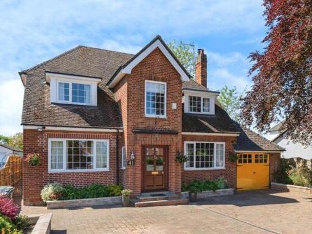 March Road, Wimblington, 4 Bedroom Detached