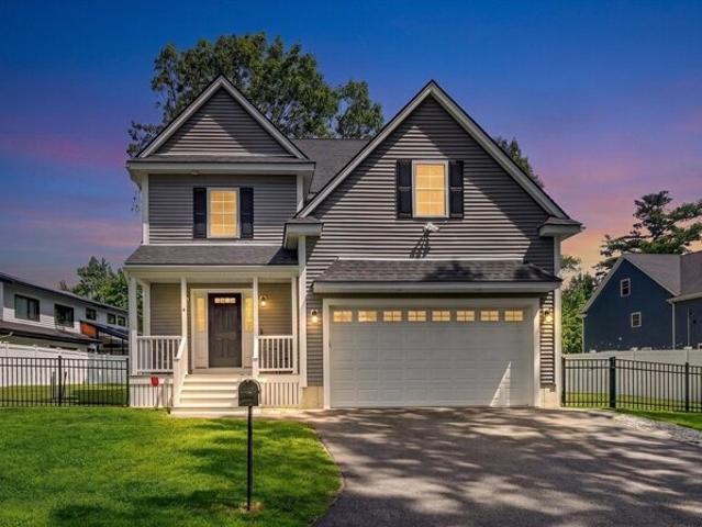 March St, Billerica, Home For Sale
