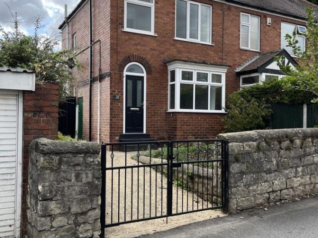 March Street, Doncaster, South Yorkshire DN12, 3 bed end terrace house to rent, £900 pcm | PrimeLocation