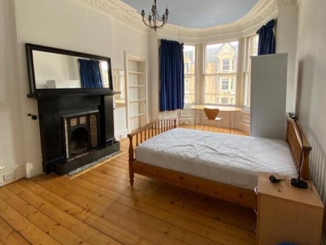 Marchmont