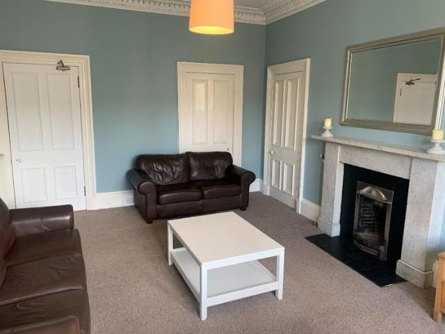 Marchmont Crescent, Marchmont, Edinburgh EH9