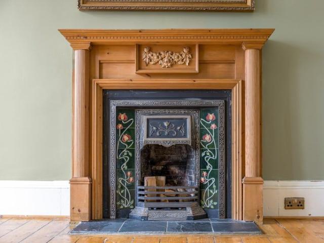 Marchmont Crescent, Marchmont, Edinburgh EH9