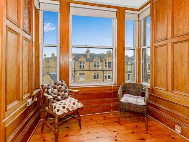 Marchmont Crescent, Marchmont, Edinburgh EH9