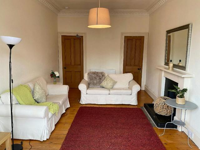 Marchmont, EH9, Edinburgh