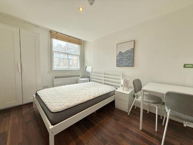 Marchmont Street, Bloomsbury WC1N 1 bed in a house share to rent £1,550 pcm £358 pw