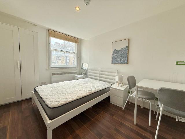 Marchmont Street, Bloomsbury WC1N, Room to rent, £1,600 pcm | PrimeLocation