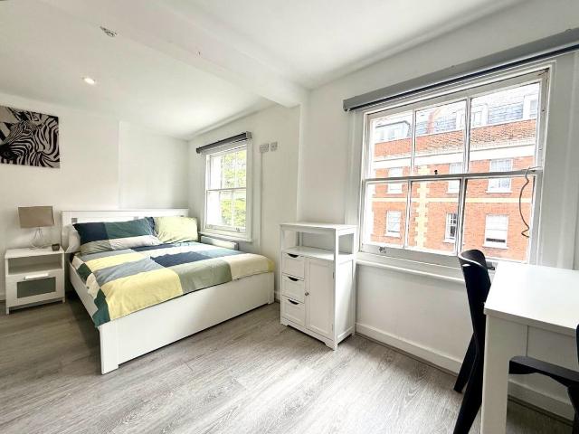 Marchmont Street, Bloomsbury WC1N, Room to rent, £1,650 pcm | PrimeLocation