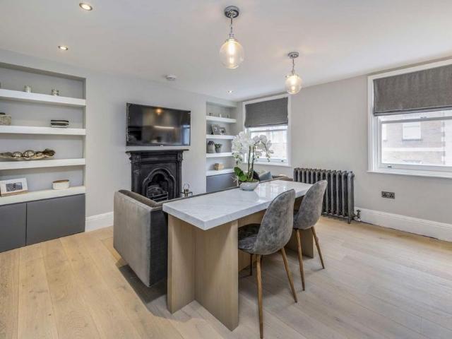 Marchmont Street, London WC1N 1 bed flat to rent £2,500 pcm £577 pw