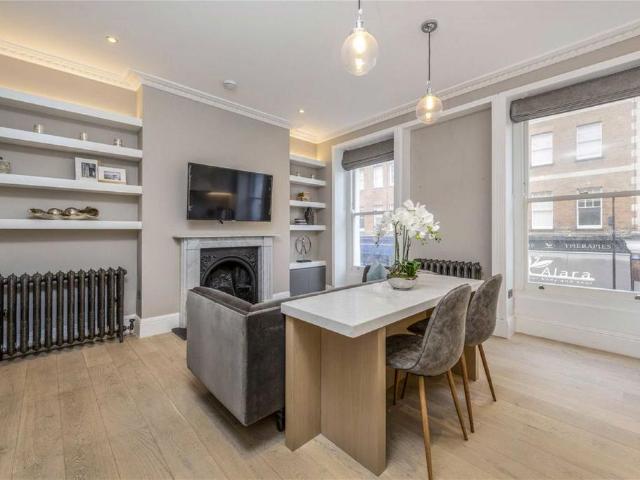 Marchmont Street, London WC1N 1 bed flat to rent £2,700 pcm £623 pw