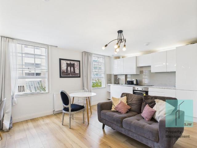 Marchmont Street, London WC1N 1 bed flat to rent £2,730 pcm £630 pw