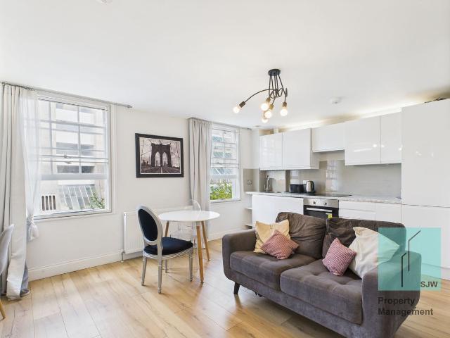Marchmont Street, London WC1N, 1 bed flat to rent, £2,730 pcm | PrimeLocation