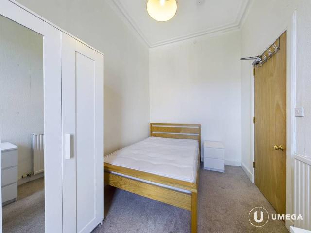 Marchmont Road