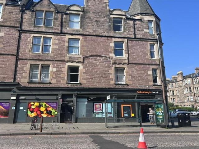 Marchmont Road, Edinburgh