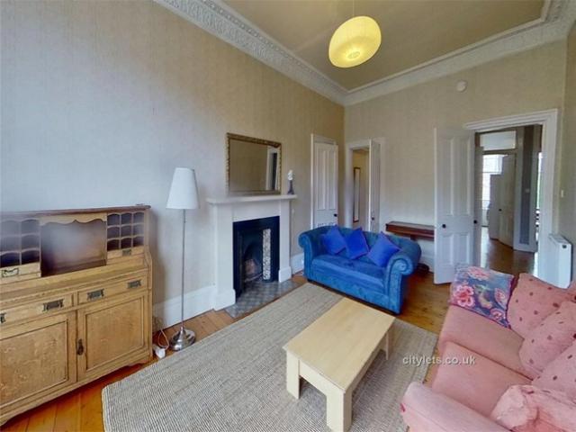 Marchmont Road, Edinburgh