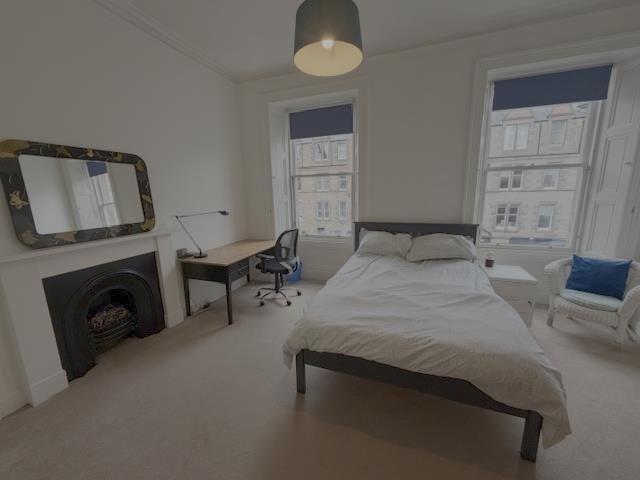Marchmont Road, Edinburgh EH9, 5 bed flat to rent, £4,500 pcm | PrimeLocation