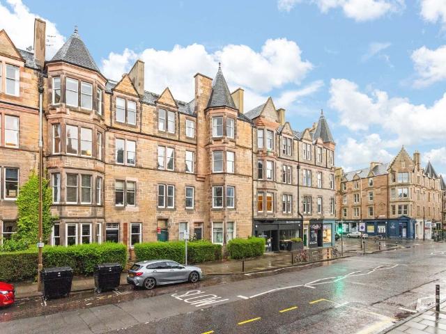 Marchmont Road, Marchmont, Edinburgh EH9, 5 bed flat to rent, £4,250 pcm | PrimeLocation