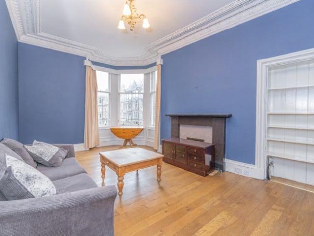 Marchmont Road, Marchmont, Edinburgh, EH9