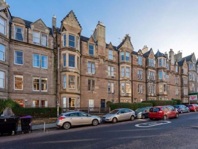 Marchmont Road, Marchmont, EH9 4 bed flat to rent £3,000 pcm £692 pw