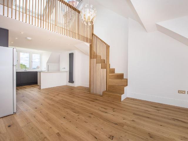 Marchmont Road, Richmond TW10, 1 bed flat to rent, £2,700 pcm | PrimeLocation