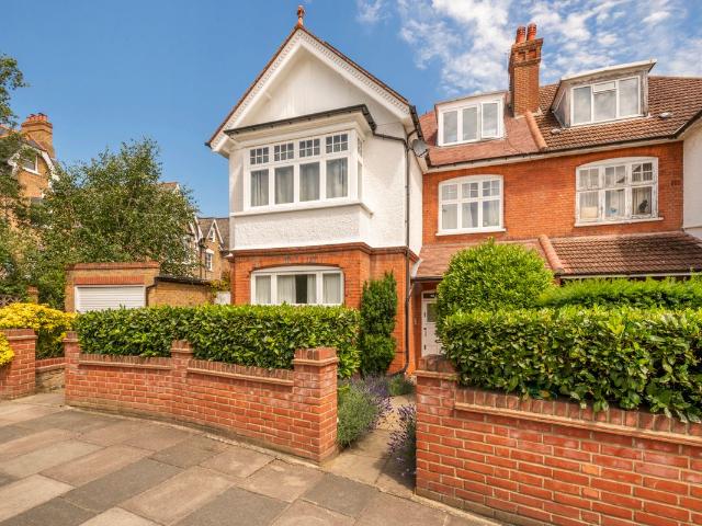 Marchmont Road, Richmond TW10, 1 bed flat to rent, £2,700 pcm | PrimeLocation