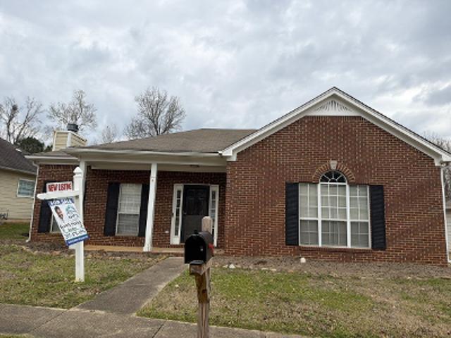 Marchester Cir