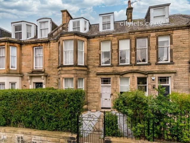 Marchhall Crescent, Edinburgh