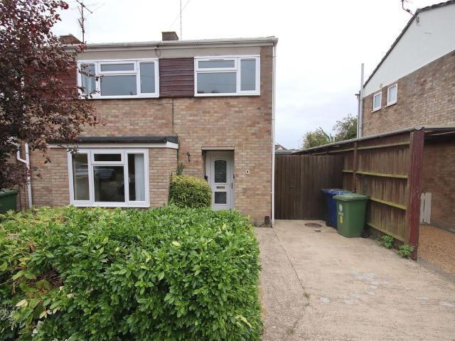 Marchs Close, Fulbourn CB21, 3 bed semi detached house to rent, £1,800 pcm | PrimeLocation
