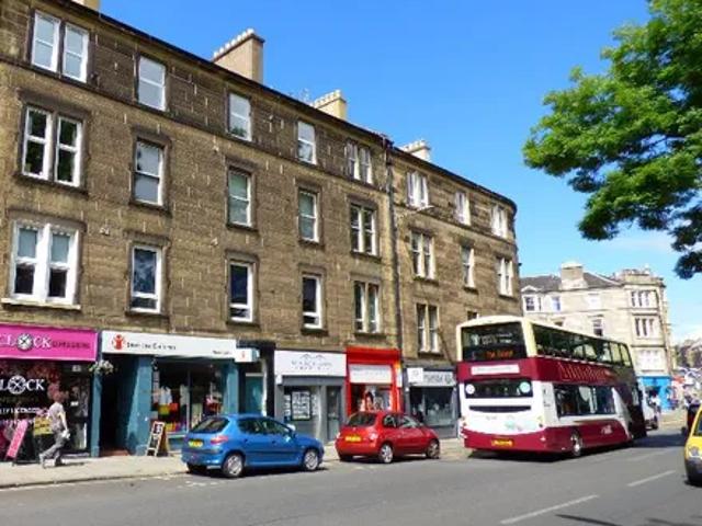 Marchside Property, 384 Morningside Road, City of Edinburgh, EH10 5HX, United Kingdom | 2 bed apartment for rent #140800808 | Rentberry