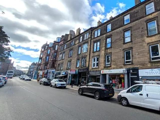 Marchside Property, 384 Morningside Road, City of Edinburgh, EH10 5HX, United Kingdom | 2 bed apartment for rent #137838133 | Rentberry