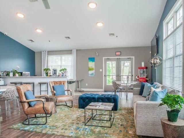 Marchwood Apartment Homes 1 Bedroom Apartment for Rent at 105 Coach Ln, Exton, PA 19341