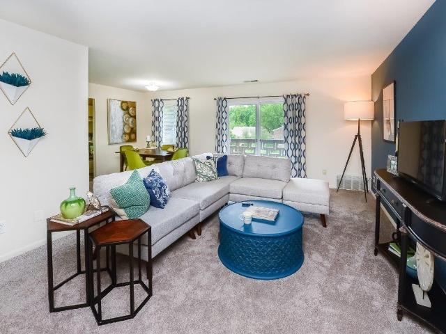 Marchwood Apartment Homes 2 Bedroom Apartment for Rent at 105 Coach Ln, Exton, PA 19341