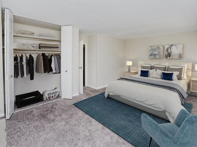 Marchwood Apartment Homes 2 Bedroom Apartment for Rent at 105 Coach Ln, Exton, PA 19341