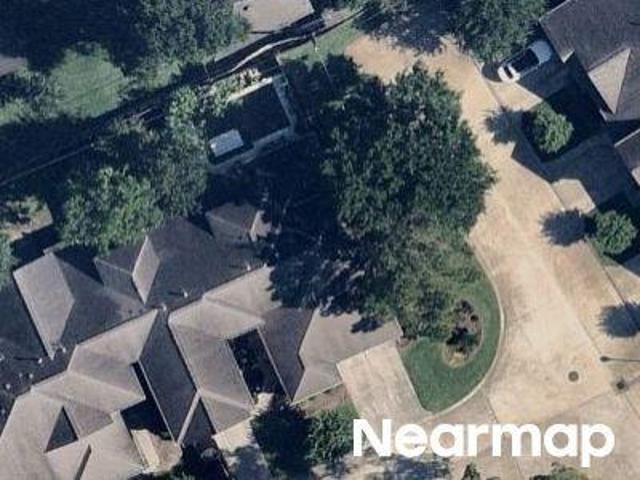 Marchwood Manor Dr
