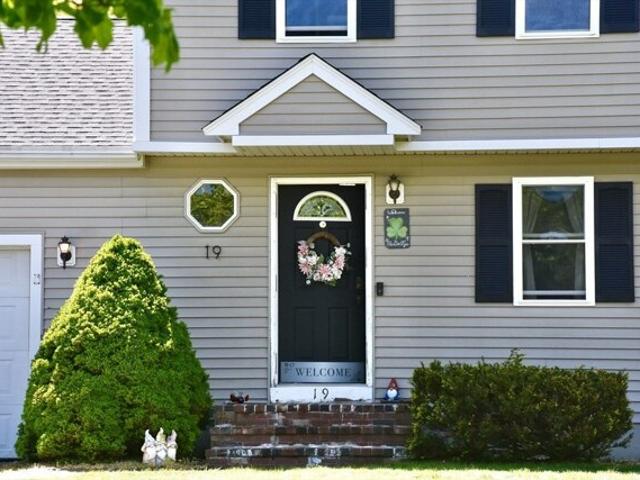 Marcia Bliss Way, Taunton, Home For Sale