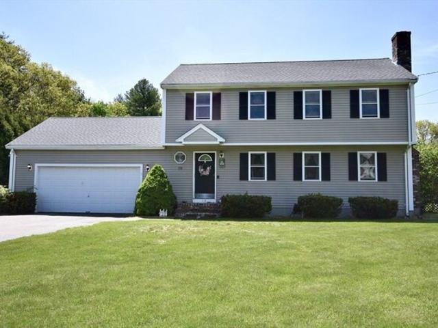 Marcia Bliss Way, Taunton, Home For Sale