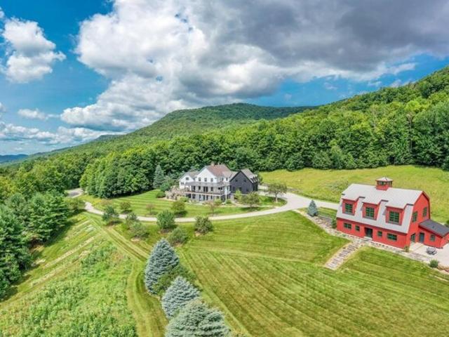 Marcia Ln, Dorset, Home For Sale