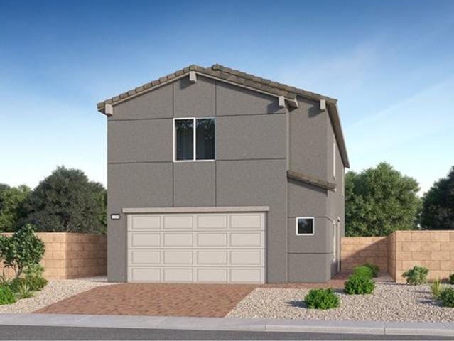 Marcia Plan Triad Springs Grand Canyon Community