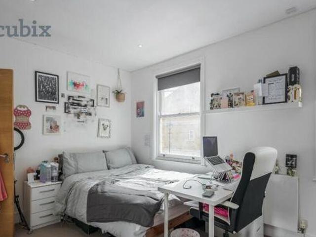 Marcia Road, London, 5 Bedroom Town