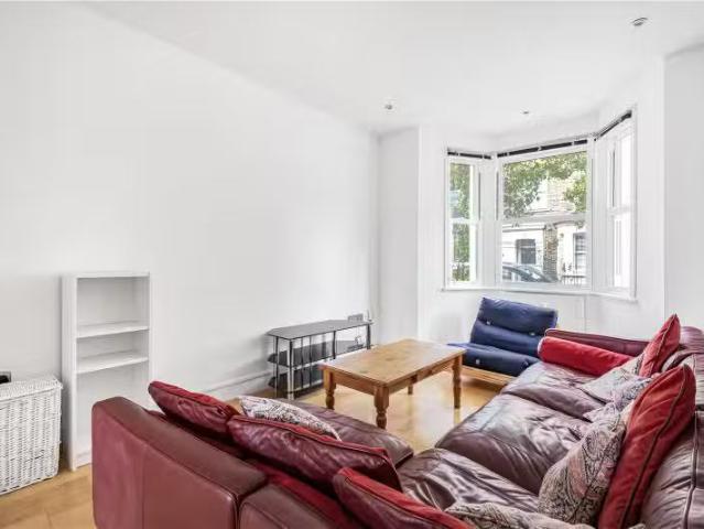Marcia Road, London, SE1 5XF