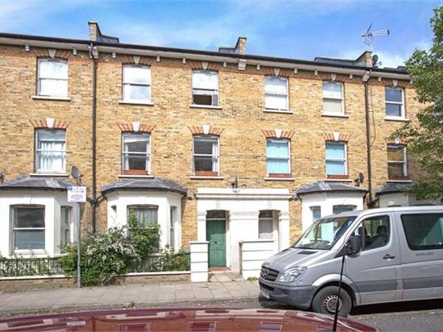 Marcia Road, London, SE1 5 bed house to rent £4,000 pcm £923 pw