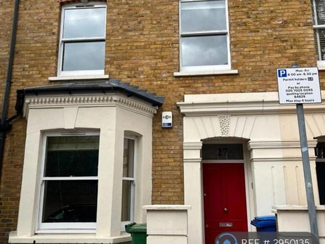 Marcia Road, London, SE1 5 bed terraced house to rent £4,850 pcm £1,119 pw