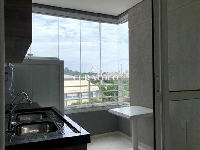 MARCO ZERO MIX Conquiste Sua Independência: Apartamento mobiliado, perfeito para moradia ou invest